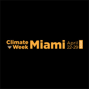 Climate Week Miami 2026 | Climate Integration of the Americas